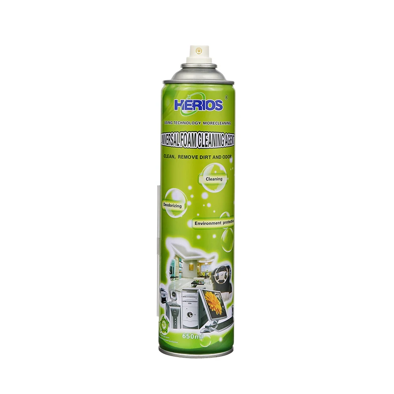 Computer Cleaning Products Multi Purpose Cleaner Spray Aerosol Multi ...