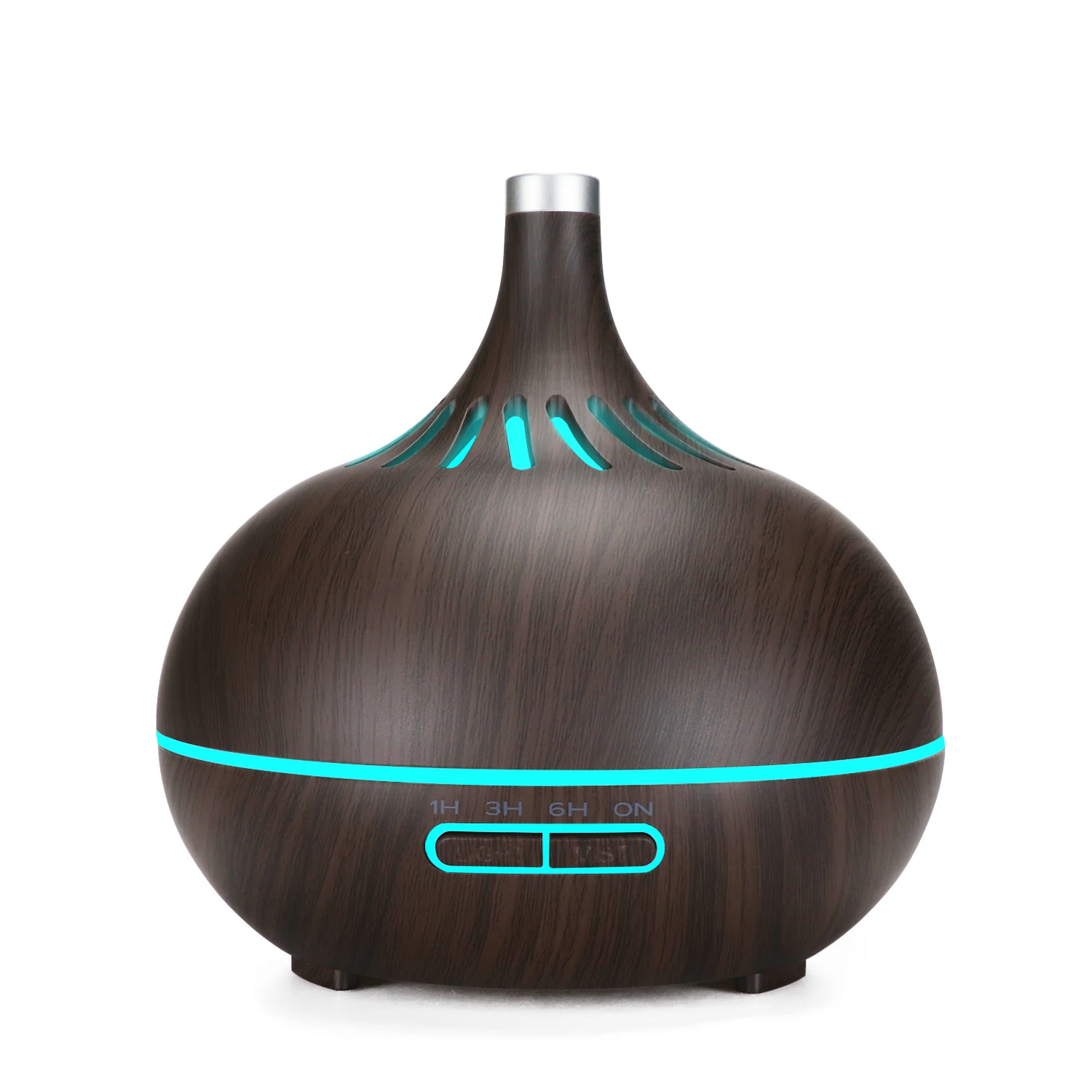 Aromatherapy Essential Oil Diffuser Ultrasonic Aroma Humidifier