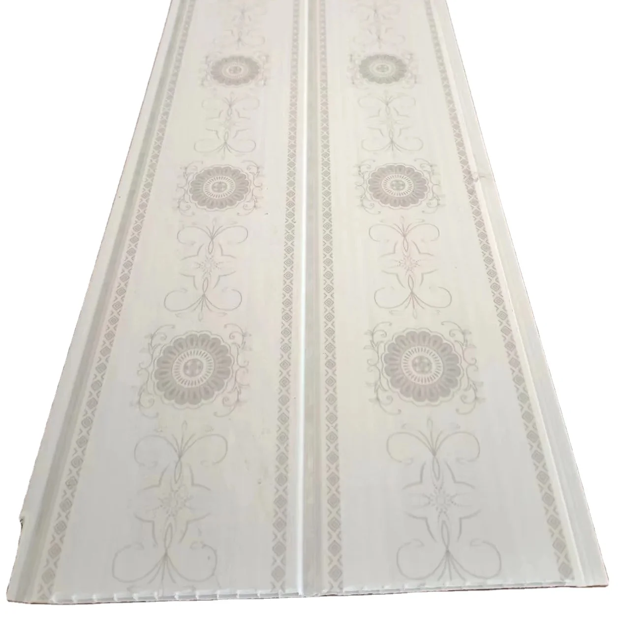 Transparent Pvc Ceiling Panel And Ceiling Panel For Roof And House ...