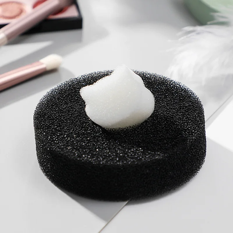 HMU 3 in 1 Silicone Brush Cleaner - Drying & Cleaning Tool