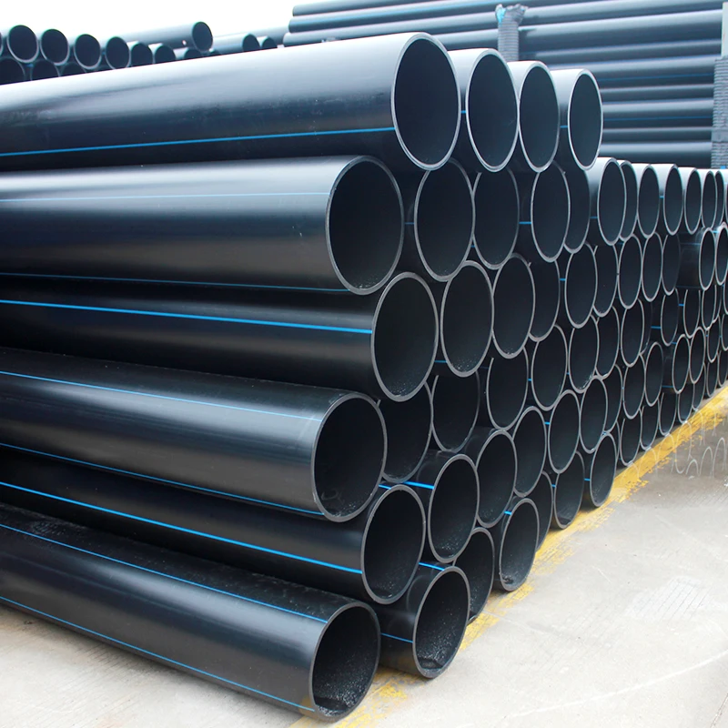 Pvc Underground Water Supply Plastic Pipe Diameter Pe100 Underground ...