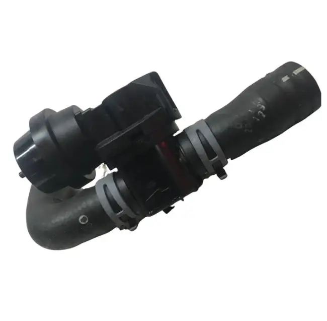 Mercedes-Benz OEM X156 W176 W246 CLA Coolant Shut Off Valve 2702001600 ...