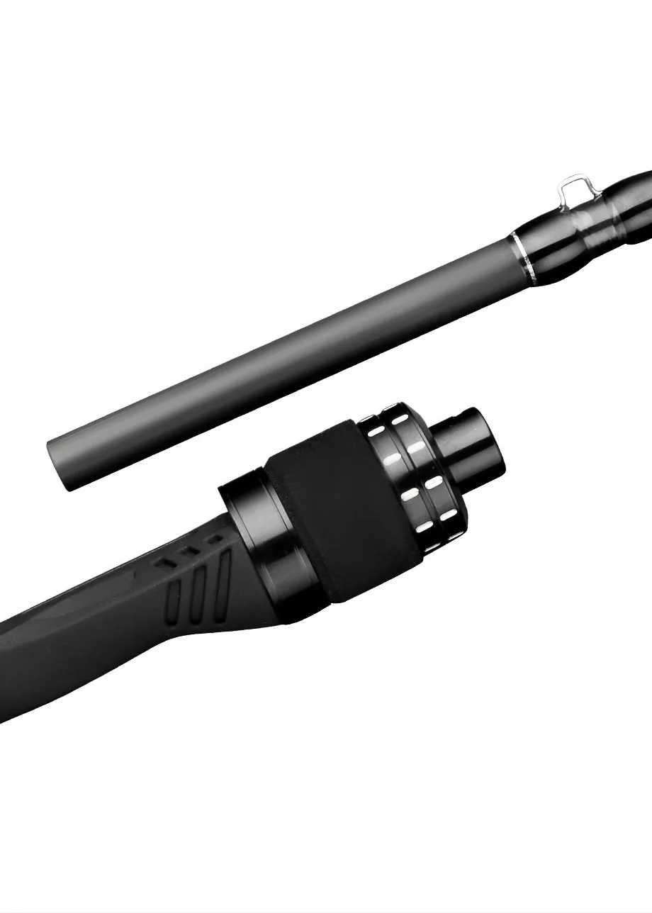 Johncoo Oscart 170cm Titanium Tip Fast Action Line Pe0.3-3# Octopus ...