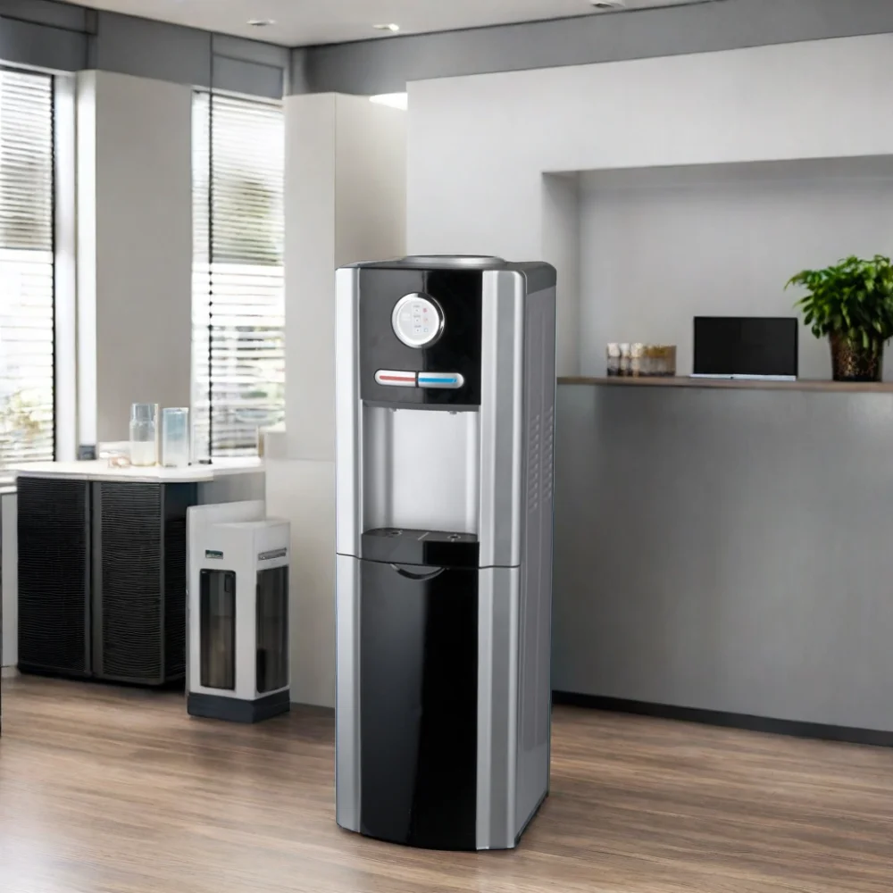 Wholesale Freestanding Magic Water Dispenser with Hot & Cold