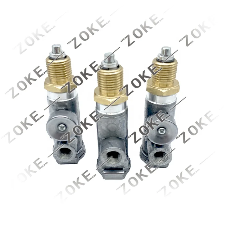 Directional Control Valve for EATON Truck Parts OEM 289329