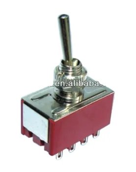 12 Pin 3 Way Toggle Switch - Buy 12 Pin Toggle Switch,3-way Toggle ...