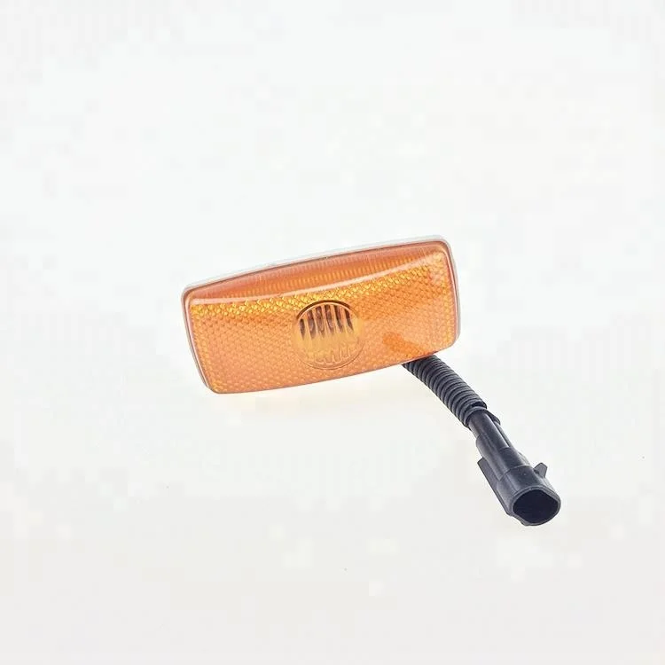 Sinotruk Howo Heavy Truck Lights Side Lamp WG9925720014| Alibaba.com