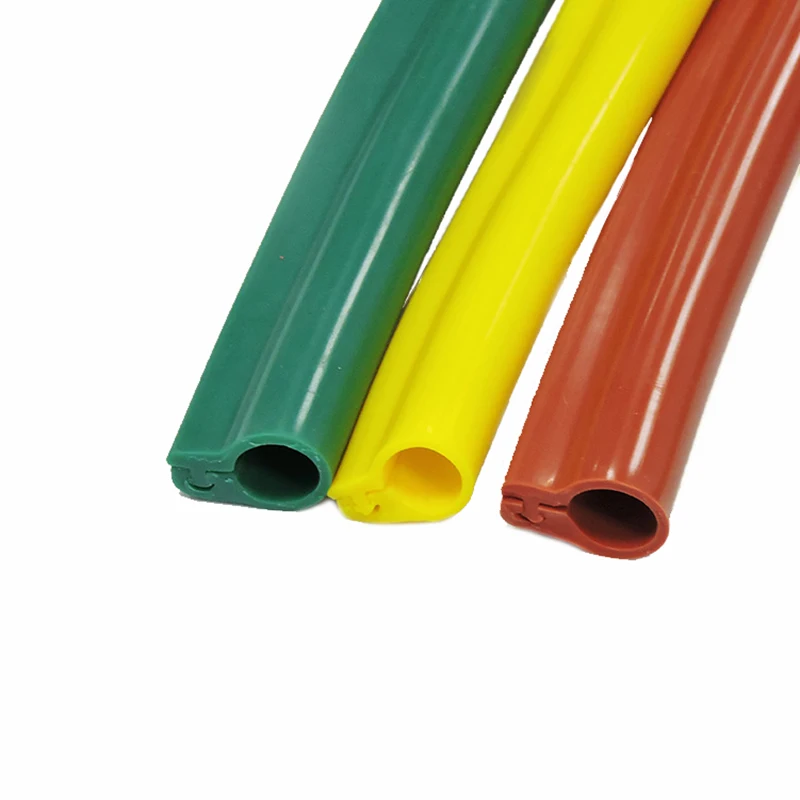 Cable Protection Sleeve - Electrical Wire Insulation Cover