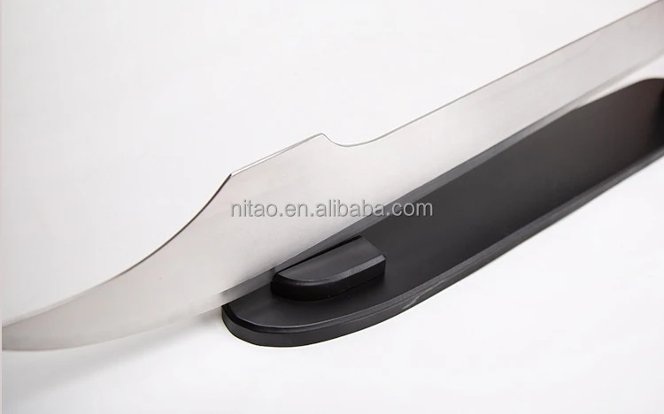 Devil May Cry 5 Nero Sword Red Queen - 126cm Toy Sword