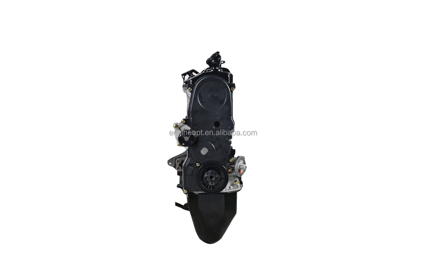 Opt New 4g15 4g15s 4g15t Bare Engine For Chana Changan Star 9 1.5l Car ...
