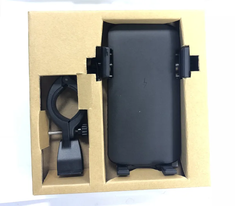 Zogi Magnetic Wireless Power Bank - 5000mah & 15W Fast Charge