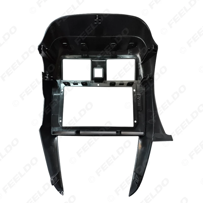 Car Stereo Radio Fascia Frame Adapter for Nissan Sunny