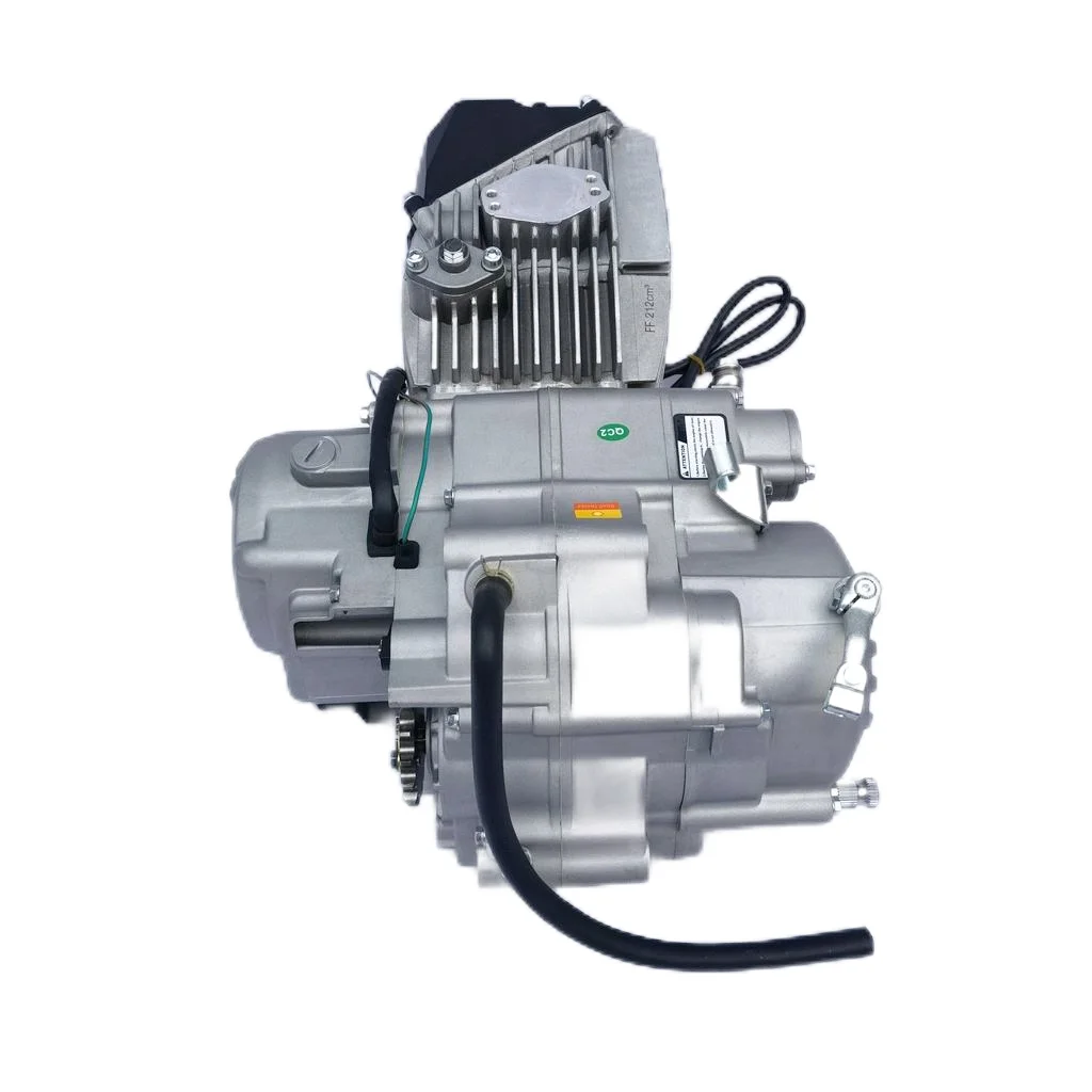 Alibaba.com: 190cc electric kick start bicycle engine kit, mini bikes ...