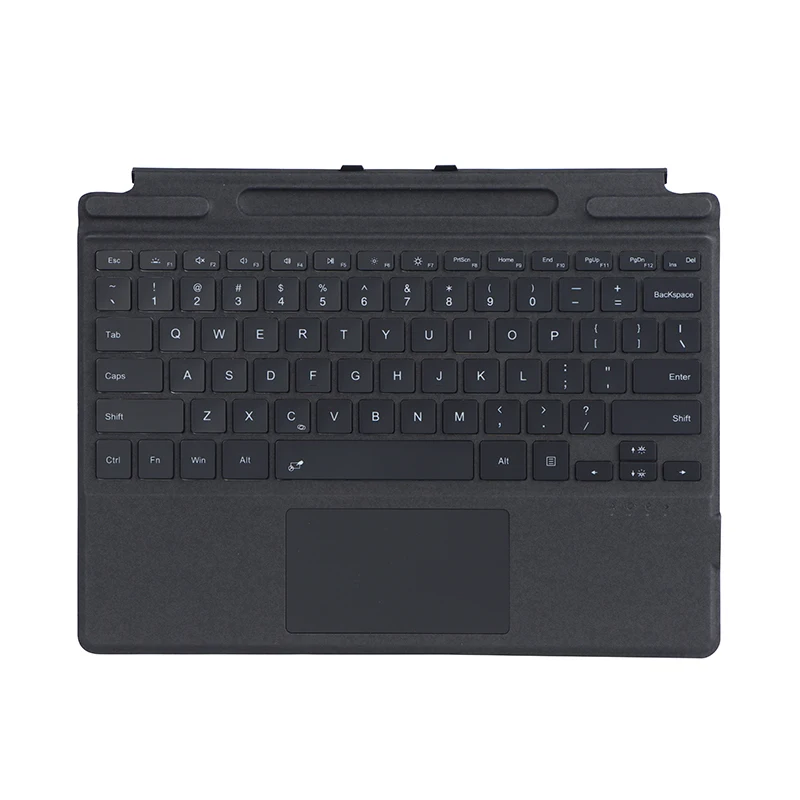 customisable wireless bluetooth keyboard for surface pro keyboard