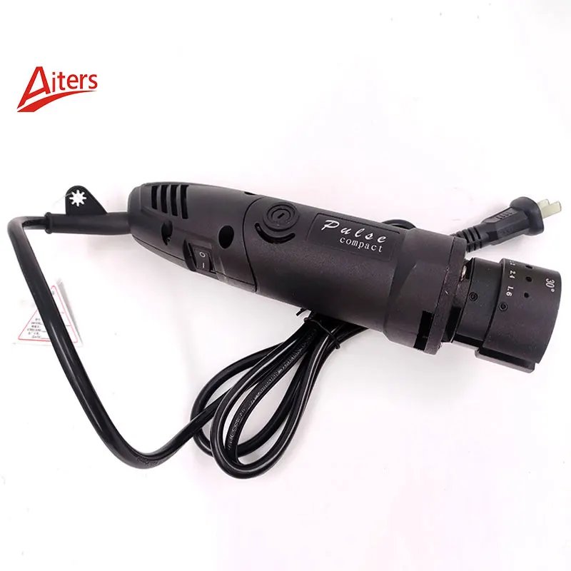 Portable Tungsten Electrode Grinding Machine 1.0 1.6 2.4 3.2 Tungsten ...