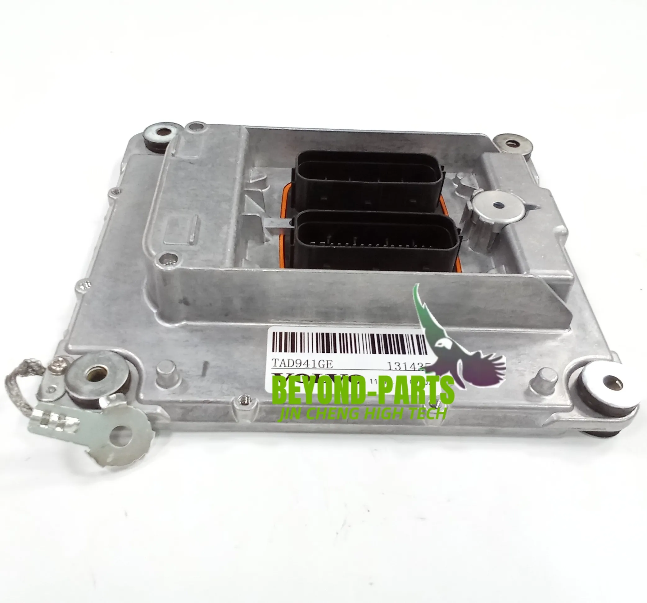 TAD1641GE TAD1642GE Generator Spare Parts - ECU Controller
