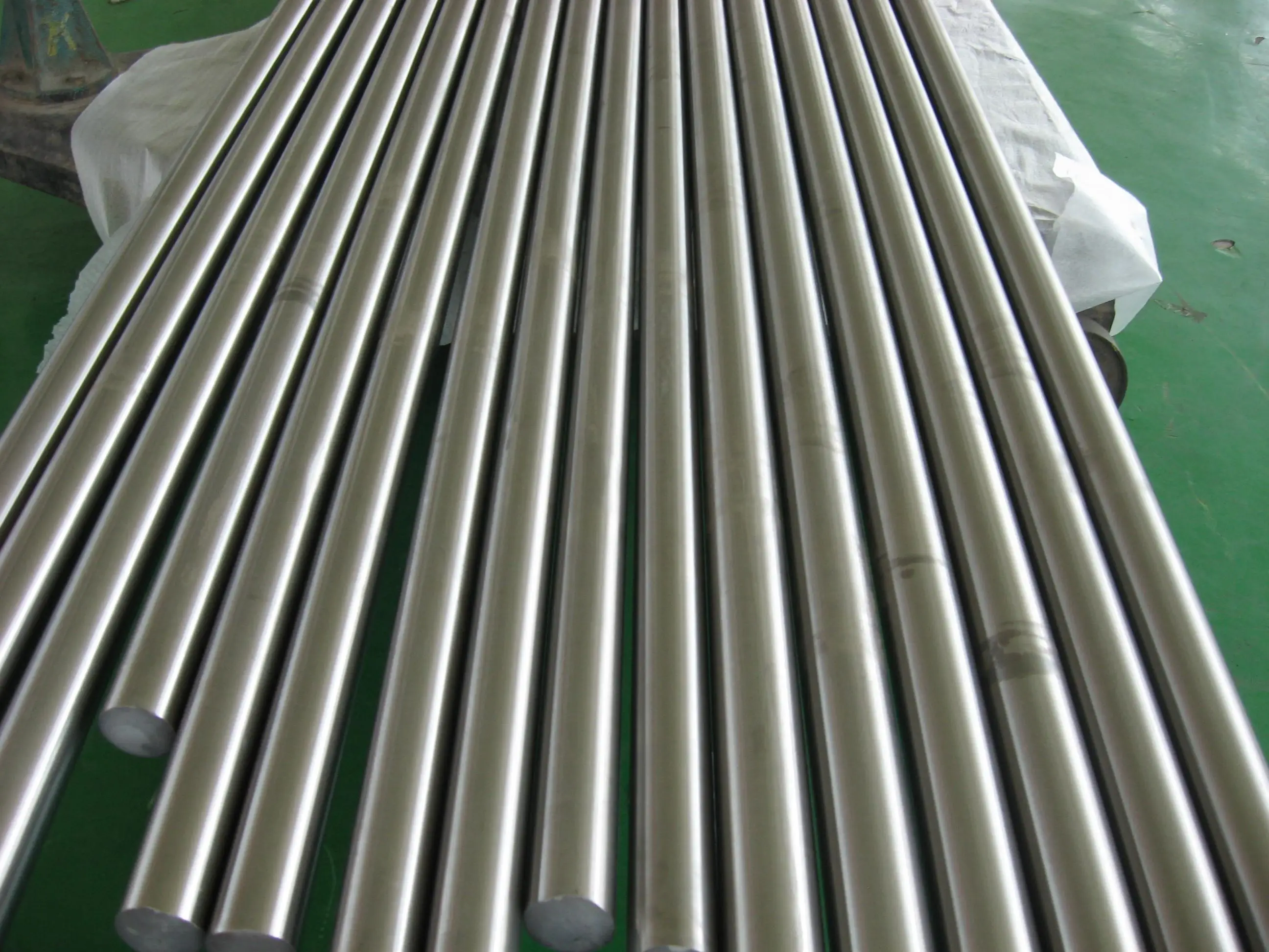 Jis Sus304 Sus304l Stainless Steel Rod Low Price Stainless Steel Rod - Buy Jis Sus440a Sus440c ...