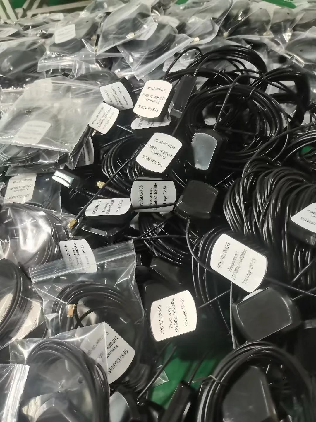 Magnetic Helical Mushroom Active Marine Usb Rohs Harris Trimble Ttk ...