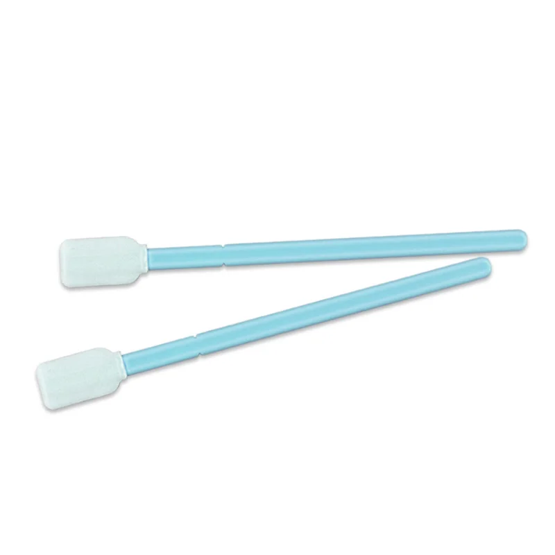 Sampling Cleanroom Total Organic Carbon TOC Cleaning Validation ...