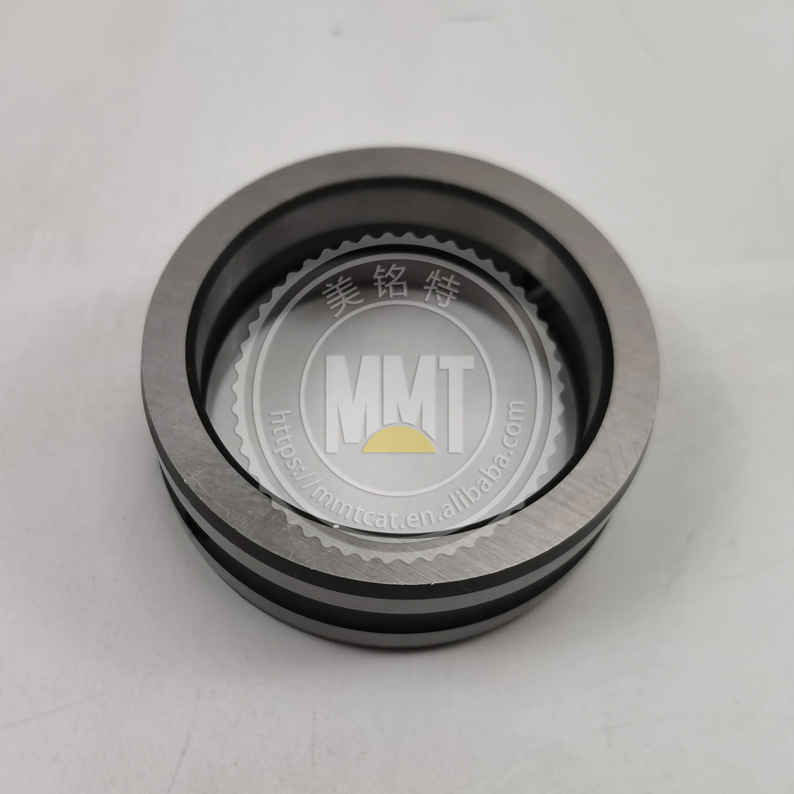 High-quality Steel Bushings for CATERPILLAR Machinery