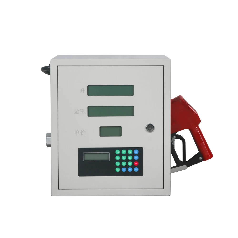 Cheap Fuel Dispenser with OGM Meter - Diesel Solutions
