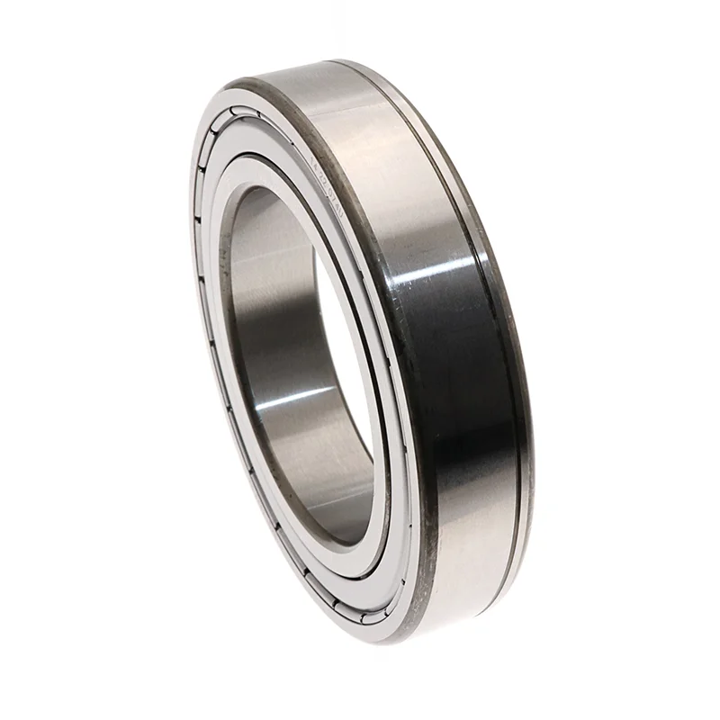 Steering Bearing Baq-0012aa 22x40x9.15mm Angular Contact Ball Bearing ...