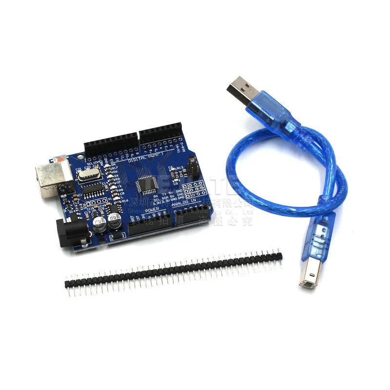 Ch340g Serial Port Development Board Improved Version Send Data Line ...