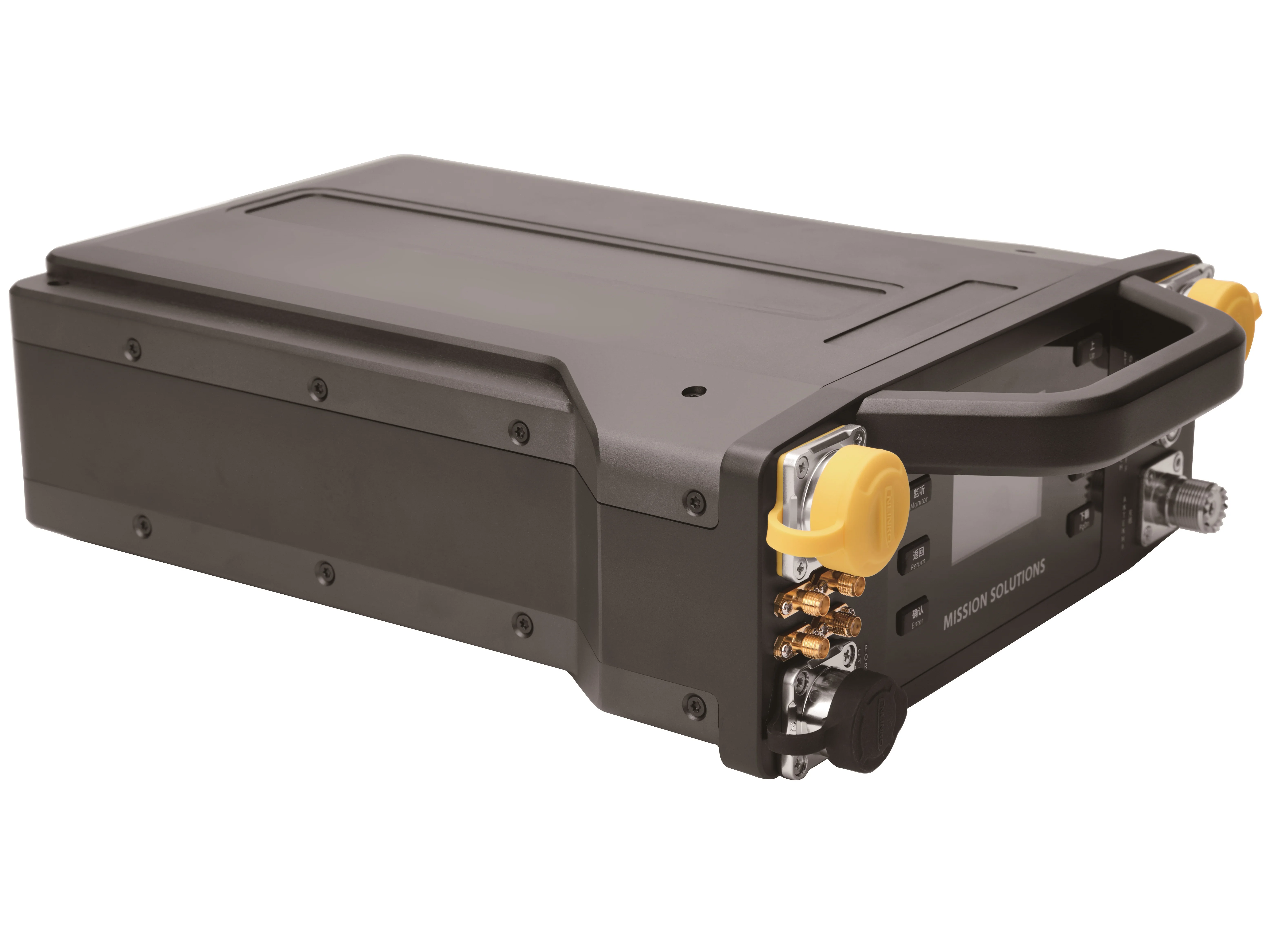 Portable Radio Repeater Gmrs Mobile Base Station - Buy Outdoor Sports ...