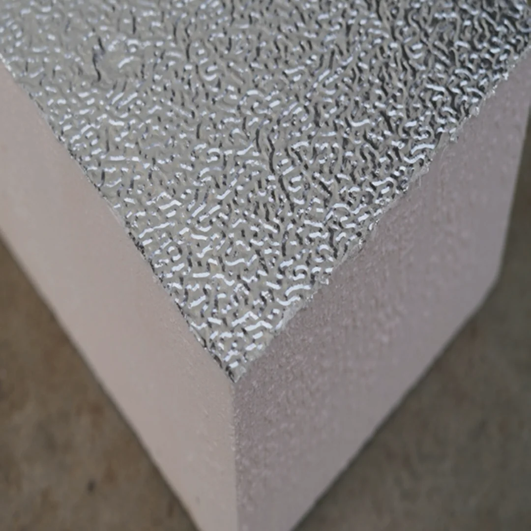 Building Insulation Materials Pf Phenolic Board For Wall Roof ...