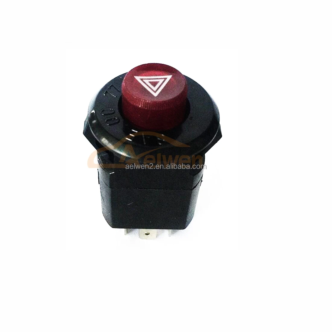 Aelwen Wholesale Car Warning Light Switch for Benz Trucks