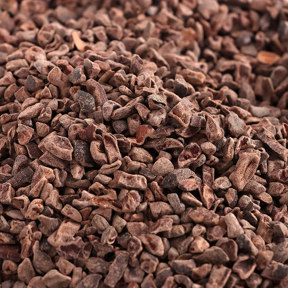 Alibaba.com: Cooca CNF01 Unroasted Cacao Nibs, Ghana Cocoa Beans, HD ...