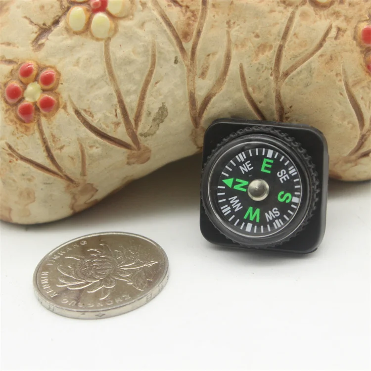 20mm Plastic Hardware With Rubber Holster Hiking Needle Outdoor Home ...