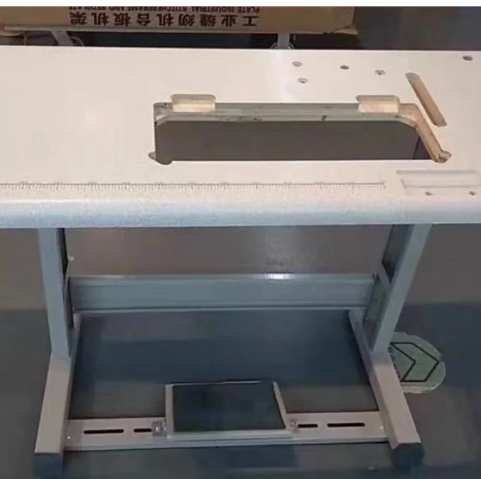 Table and Legs for Juki-8700 Sewing Machine | Durable Industrial Table ...