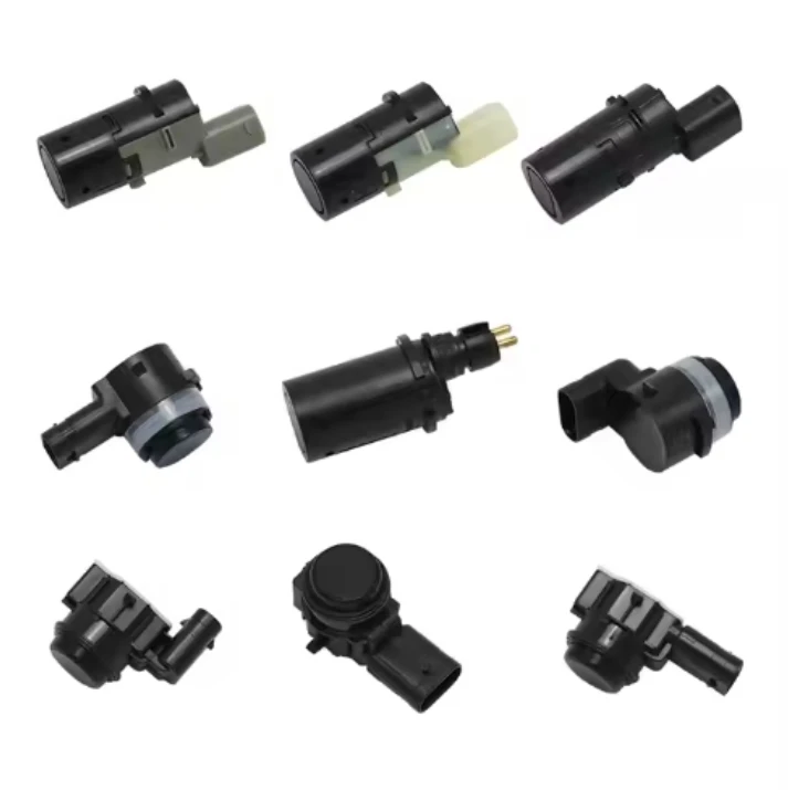 New PDC Parking Sensor Distance Control 5Q0919275A for Audi A3 S3 RS3 ...