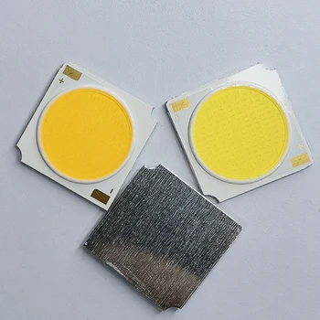 3w 5w 7w 10w 12w 15w 18w 20w 24w Cob Led Chip 2700k 3000k White Led ...