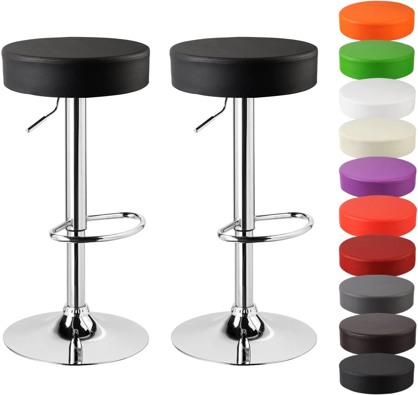 New Design Bar Stools Nordic Modern Minimalist Ins Home Lifting ...