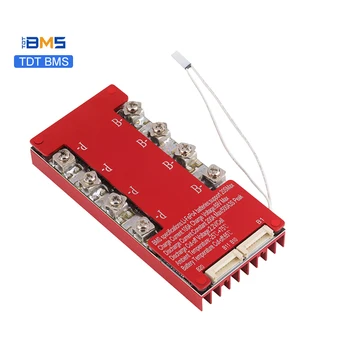 Wholesale Smart Bms Board 8s 20s 16s 15s Lifepo4 120a 200a 72v 60v 48v ...