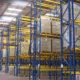 Warehouse Heavy Duty Selective Pallet Racking Storage Shelf And Rack ...
