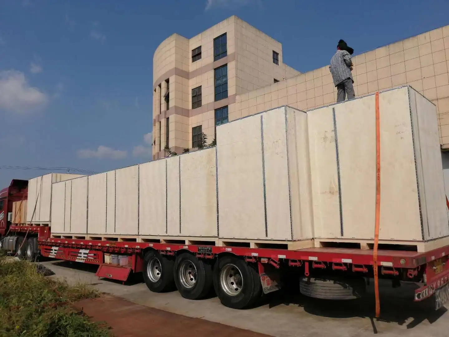 Automatic 25kg,50kg Bagging Machine. - Buy Automatic 50kg Bagging ...