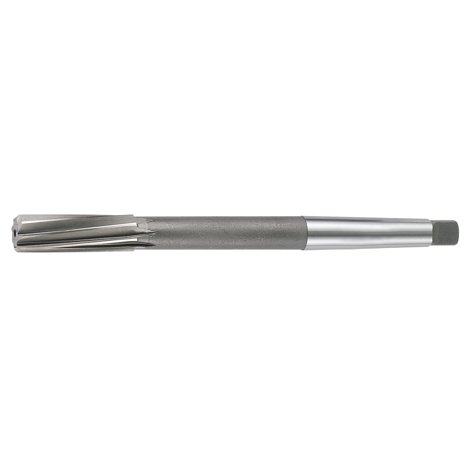 HSS-Co Conical Shank Reamer TA1204 Carbide Machine Reamer with ...