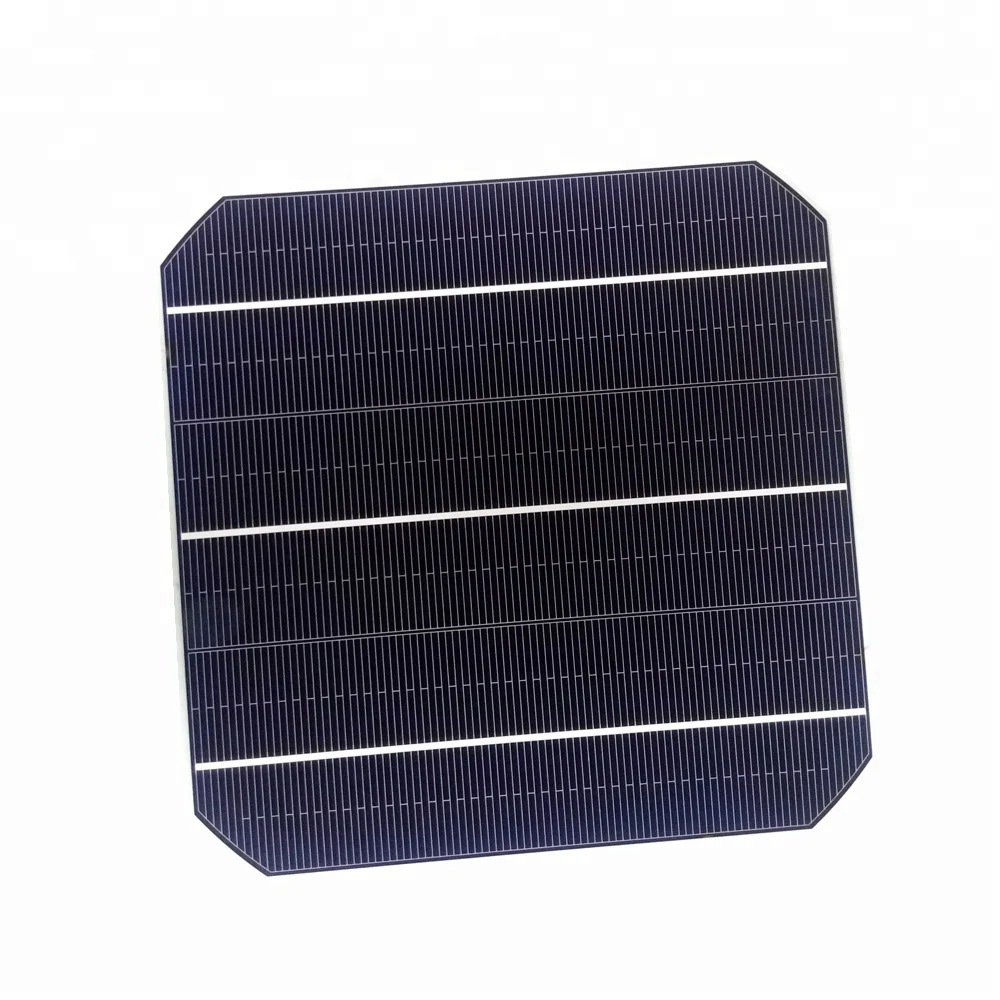 Sunpower C60 Solar Cell C66 125*125mm Me3 Bin 3.89w Sunpower Maxeon ...