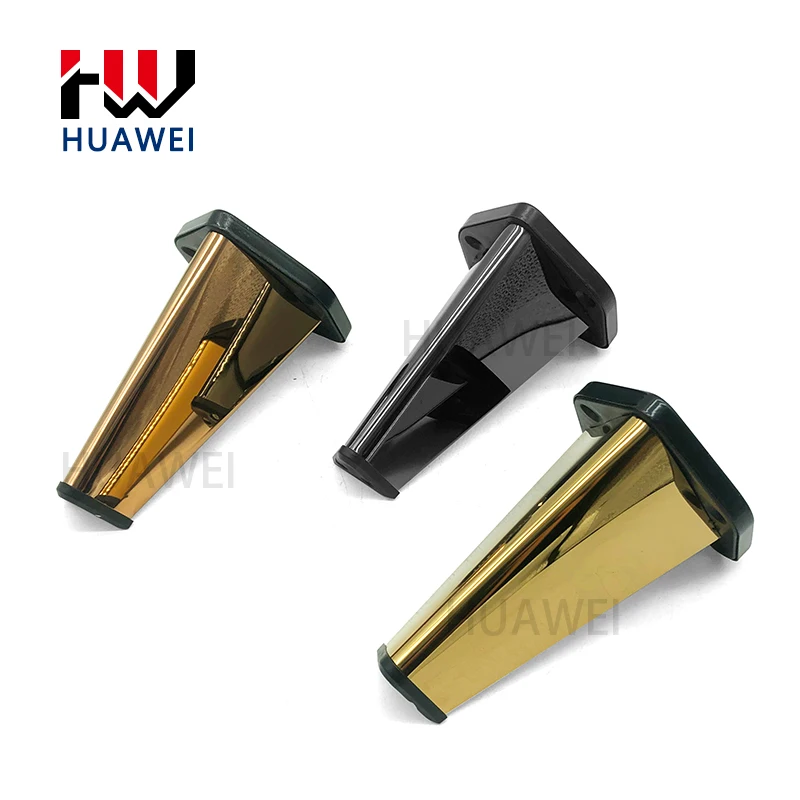 Alibaba.com: HUAWEI L-Shape Clad Aluminum PP Plastic Sofa Legs ...