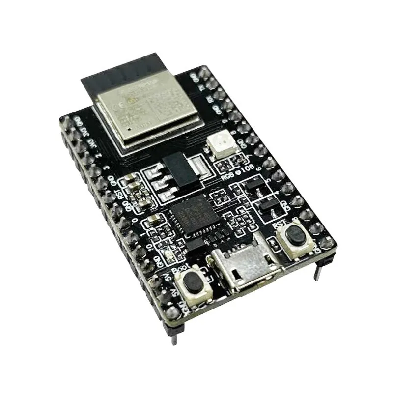 Esp32-c3-devkitm-1 Esp32-c3-devkitc-02 Esp32-c3 Development Board Esp32-c3-mini-1 Esp32-c3-wroom ...