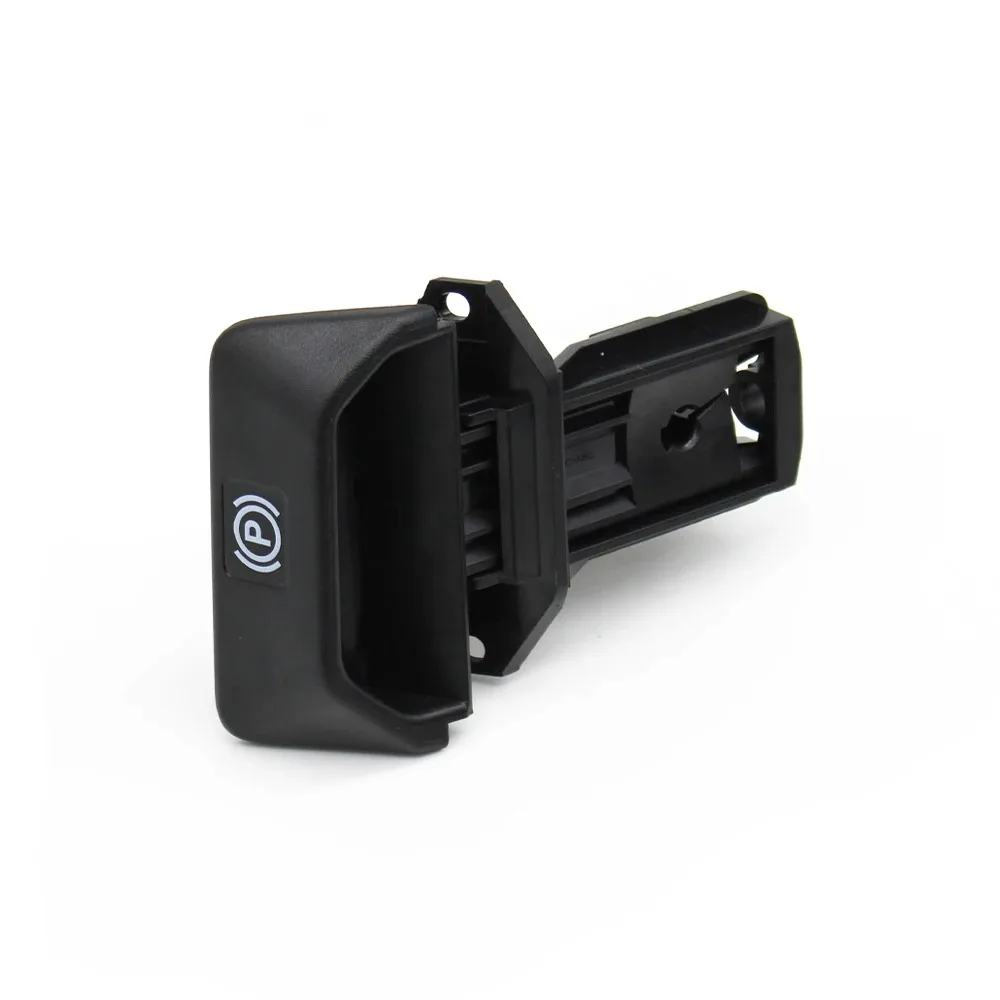 Wholesale LHD RHD Car Handbrake Release Switch Handle for Mercedes Benz ...