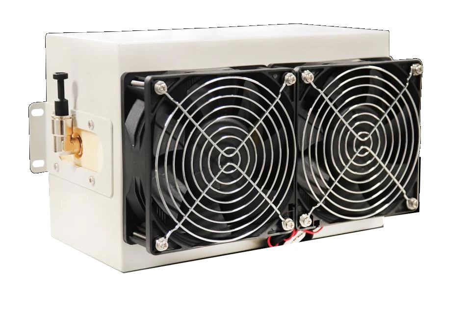 Diode Laser Water Cooling Cooler Compressor Condenser Krw-300-24v Krw ...