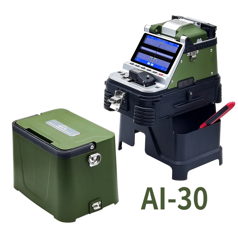 New Arrival Original Signal Fire Ai-10a Ai-20 Ai-30 Ftth Optical Fiber ...