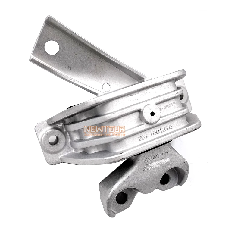 Auto Spare Parts - Car Right Suspension Cushion for Chery Jetour X70