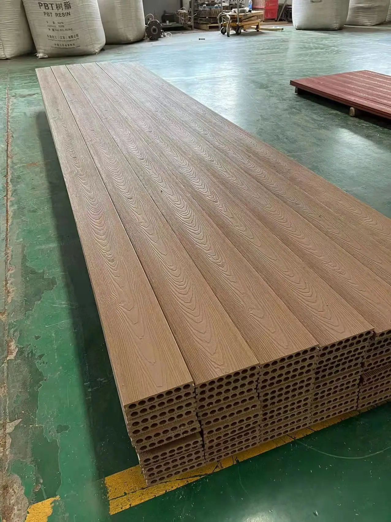 26*219mm Wall Cladding Wpc Exterior Wpc Outdoor Wall Panel - Buy Wpc ...