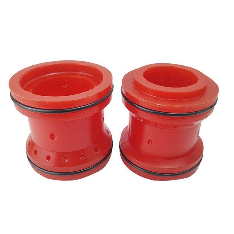 Concrete Conveying Spray Nozzle Spool Wet Spray Machine Manipulator ...