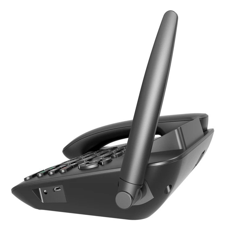 FWP-LS918H LTE Fixed Wireless Desk Phone with Wifi Hotspot
